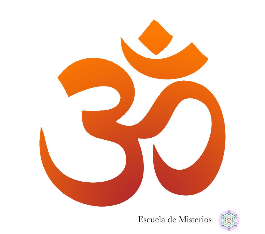 El Misterio del Origen del OM - Pablo Wydler